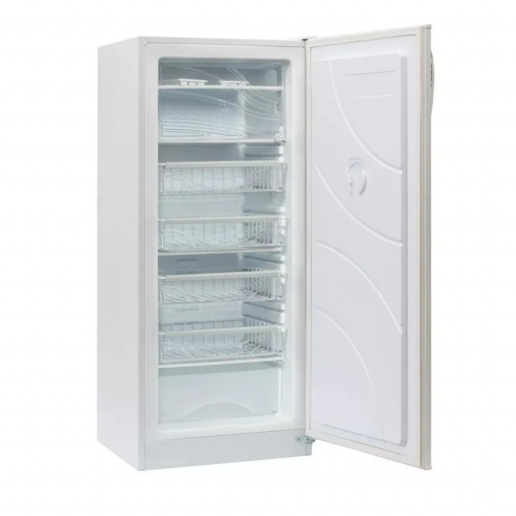 Freezer 700 litros interior galvanizado – TECWO